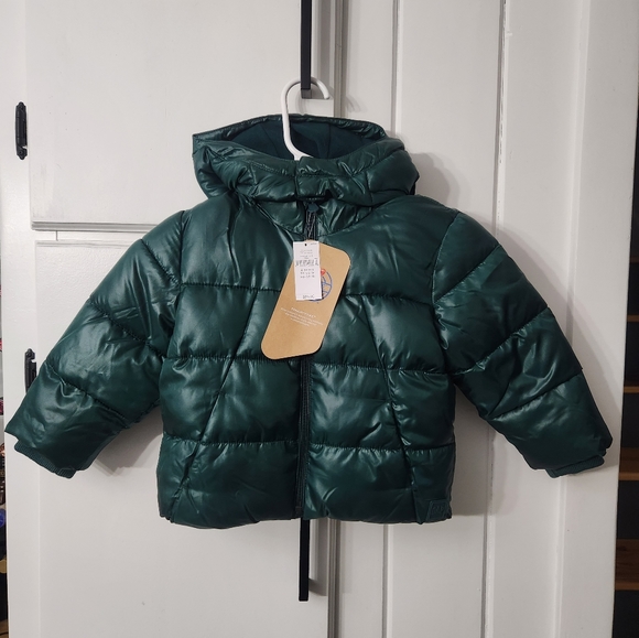 GAP | Jackets & Coats | 2t Gap Puffer Jacket | Poshmark